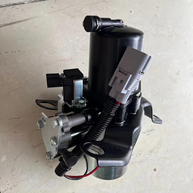 렉서스 LS 460 용 에어 서스펜션 압축기 어셈블리 460L LS 600h L 2007-2020 48914-50031 ...