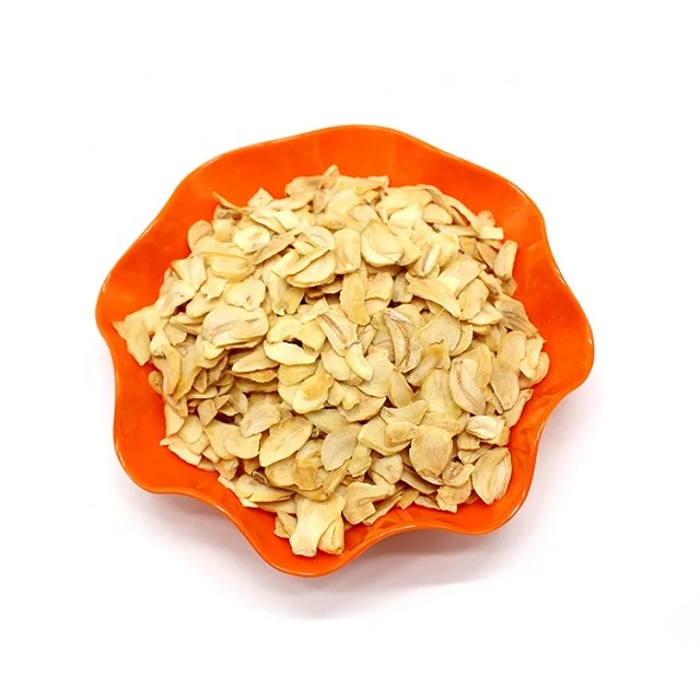 Factory Supply Free Samples Dehydrated Vegetables Dry Minced Garlic ...