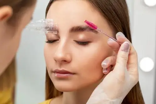 Lashwell Lash Lift Brow Lamination Eyelash Permanent Perm Solution for ...