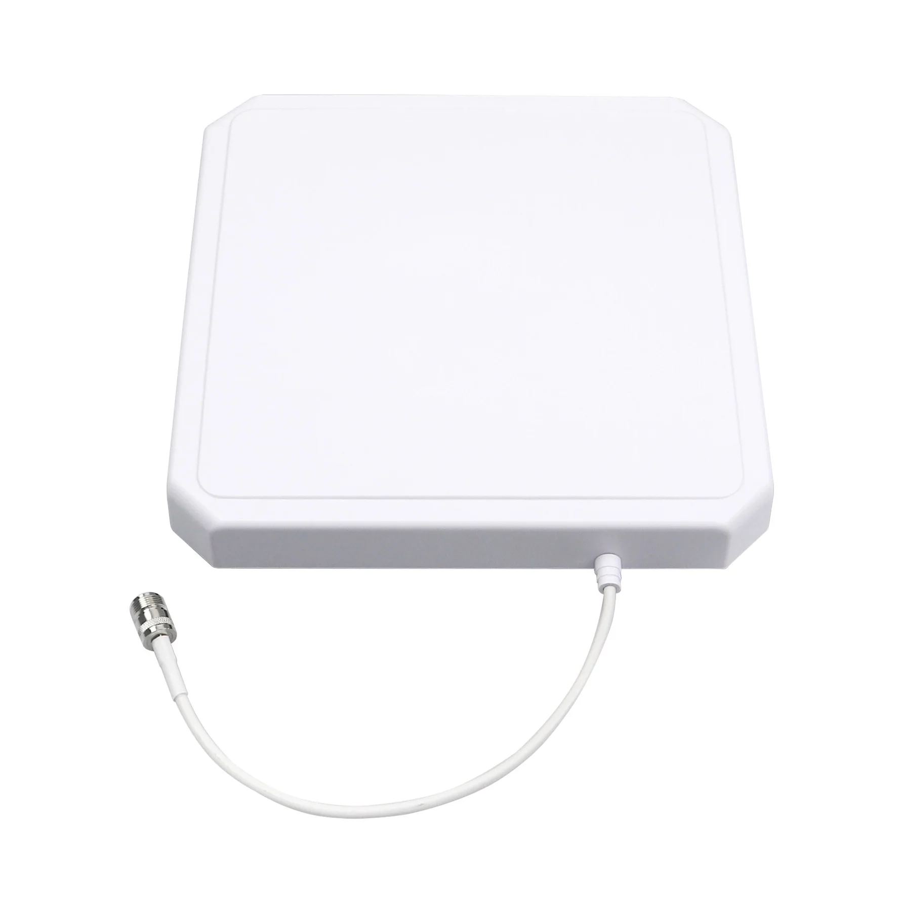 Long Distance Range 9dbi Circular Antenna Uhf Antenna For Retail Store ...