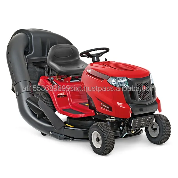 Nwely Stock Lawn Mower Tractor /riding Lawn Mower /zero Turn Lawn Mower ...