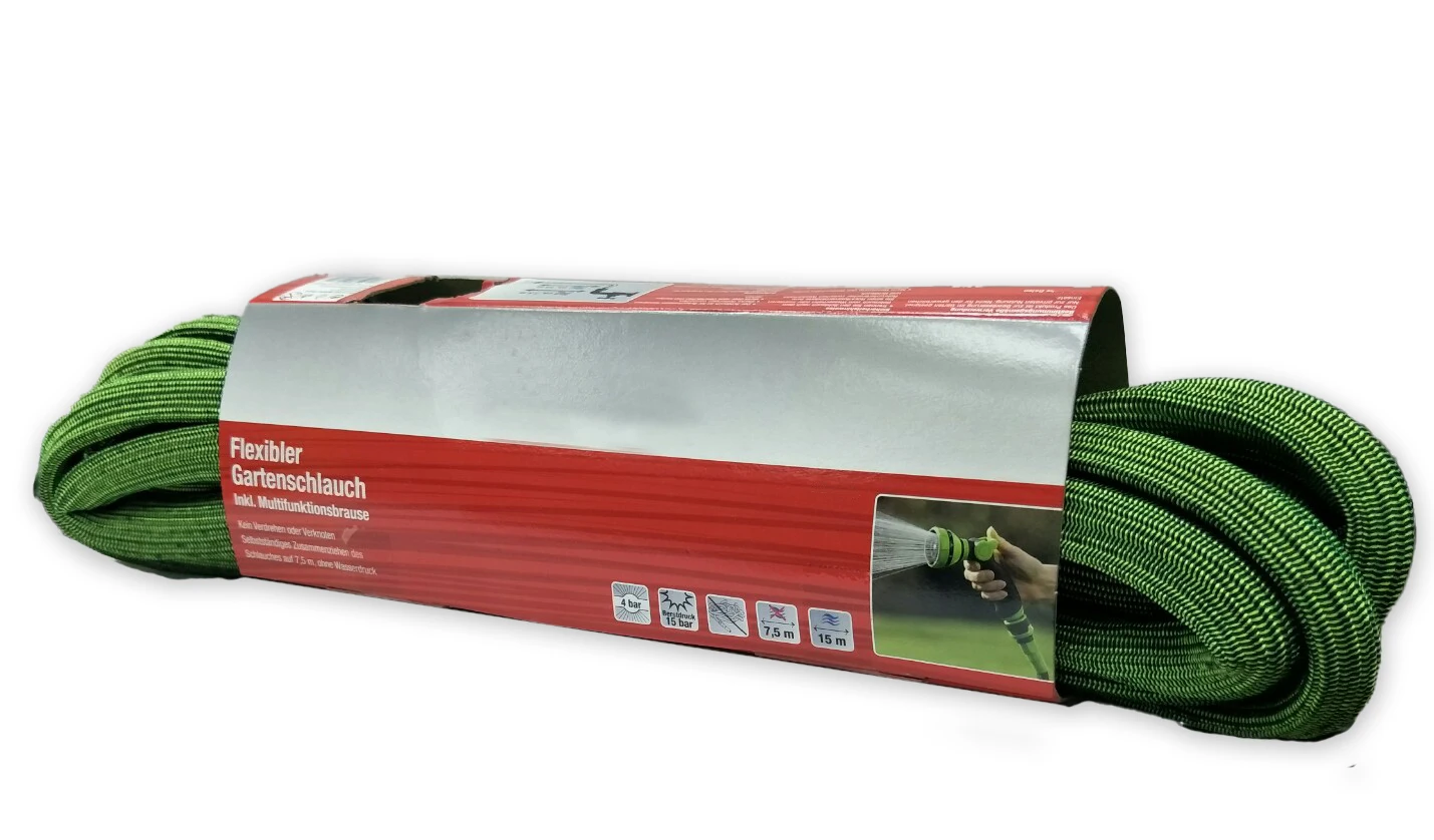 50ft Expandable Hoses - Buy Expandable Hose,Garden Hose,50ft Flexible ...