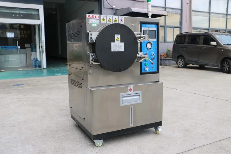 Ipc-fc-241b-pcb Standard Highly Accelerated Temperature And Humidity ...