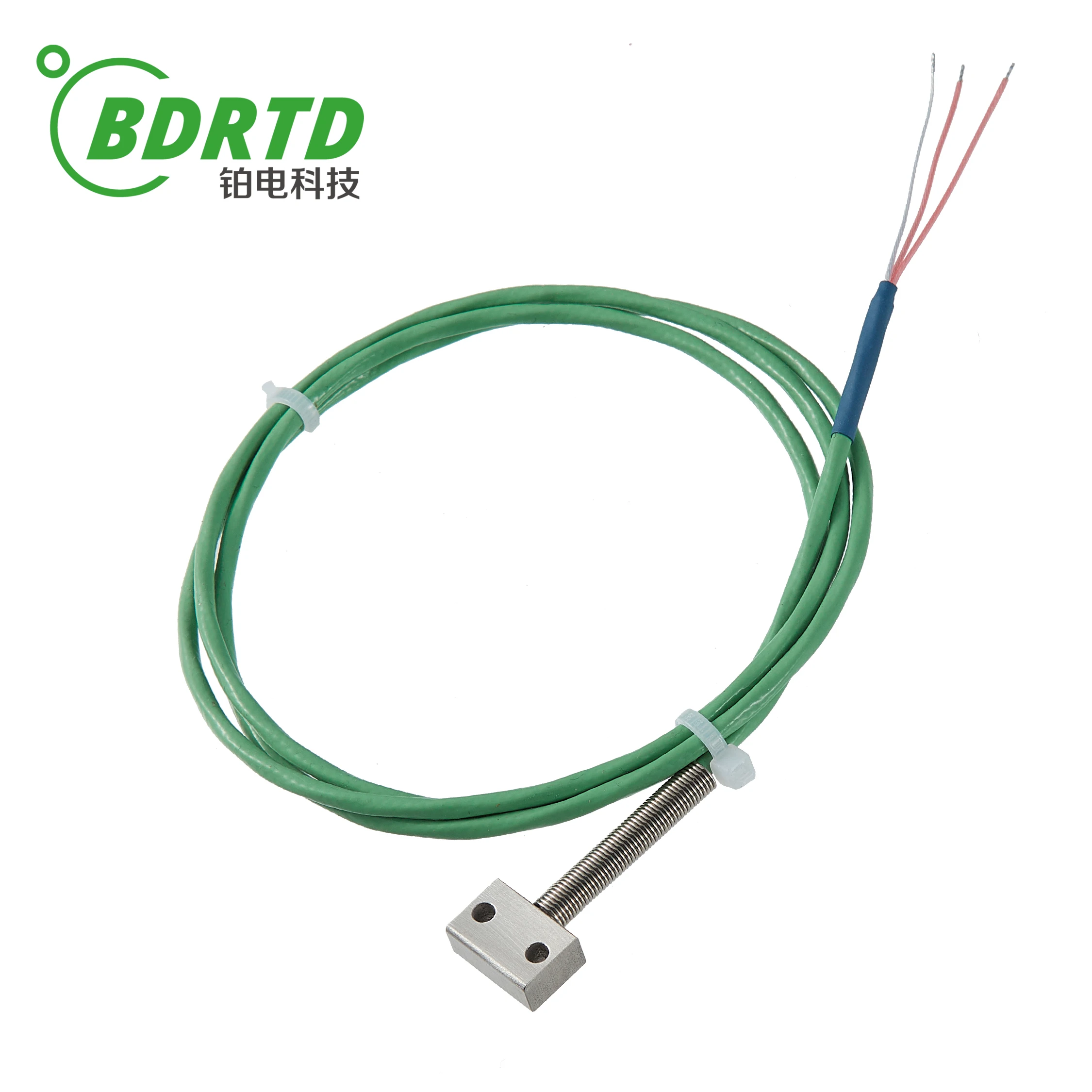 Customized Surface PT100 PT1000 RTD temperature sensor| Alibaba.com