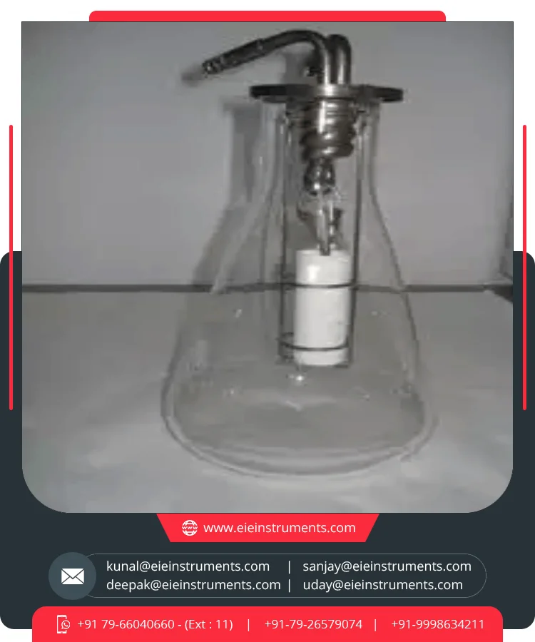 Ready Astm D473 Extraction Method Sediment In Crude Oils And Fuel Oils ...