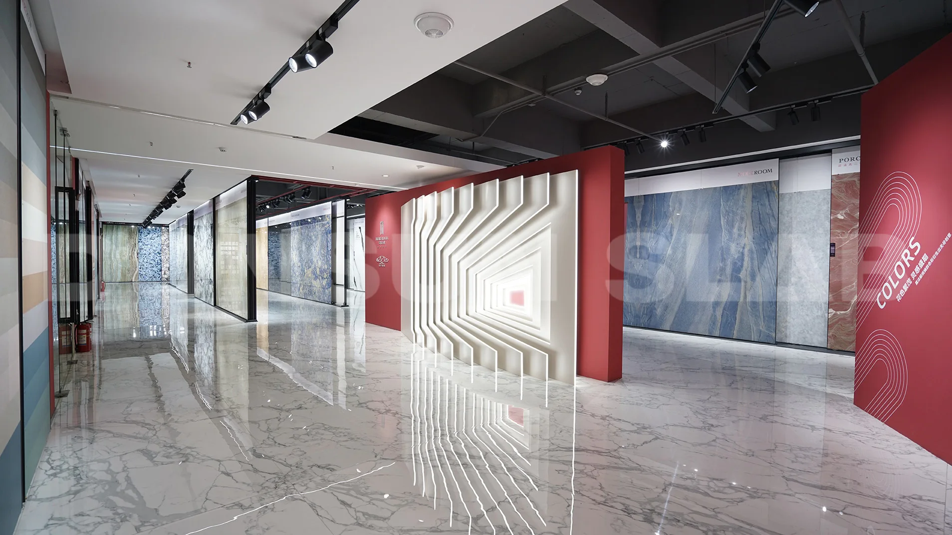 Traditional Roman Travertine Marble Stone Surface Quartz Tile Porcelain ...