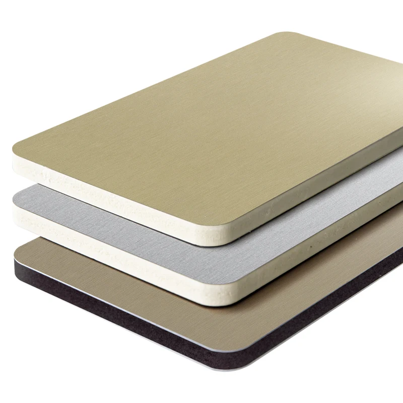 Oem Exterior Wall Tiles Alucobond Acp Acm Aluminium Composite Panel ...