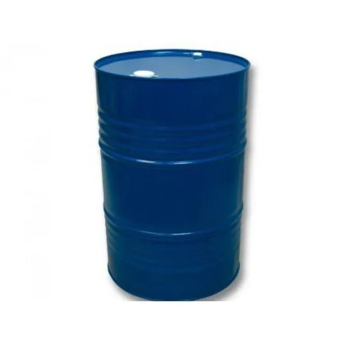 Steel Drum Barrel Sizes 220 L Wholesale Price 200 Litters Empty Steel ...