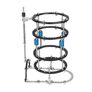Orthopedic Instruments Orthopedic Ilizarov Orthopedic External Fixator ...