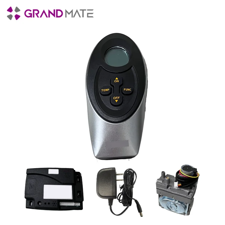 Lpg Gas Thermostatic Valve Remote Controller| Alibaba.com