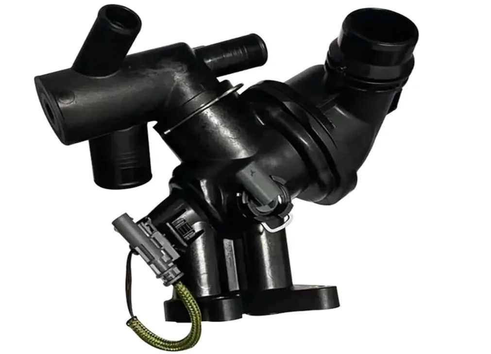 Thermostat Housing for Sport Evoque 2.0L Diesel Ingenium LR105975 ...