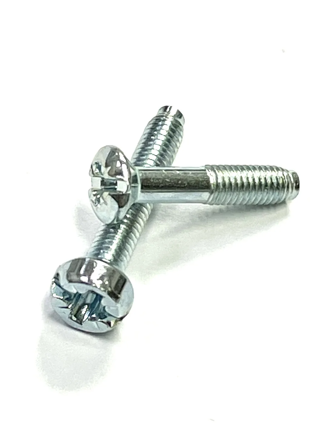 Pozi/slot Cheese Head Machine Screws Taiwan - Buy Cheese Head Machine ...