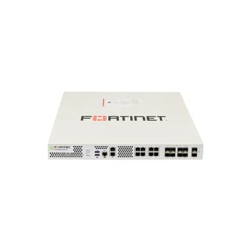 Fortinet-fg-501e De Seguridad De Red,Cortafuegos Original - Buy ...