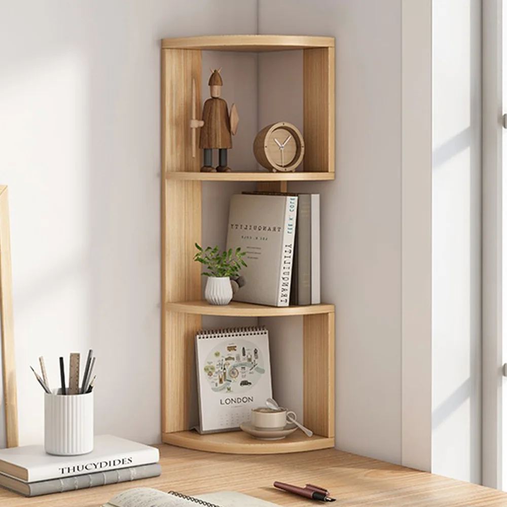 Bookshelf Display Bookcase For Sale Melamine Faced Saving Space Home ...