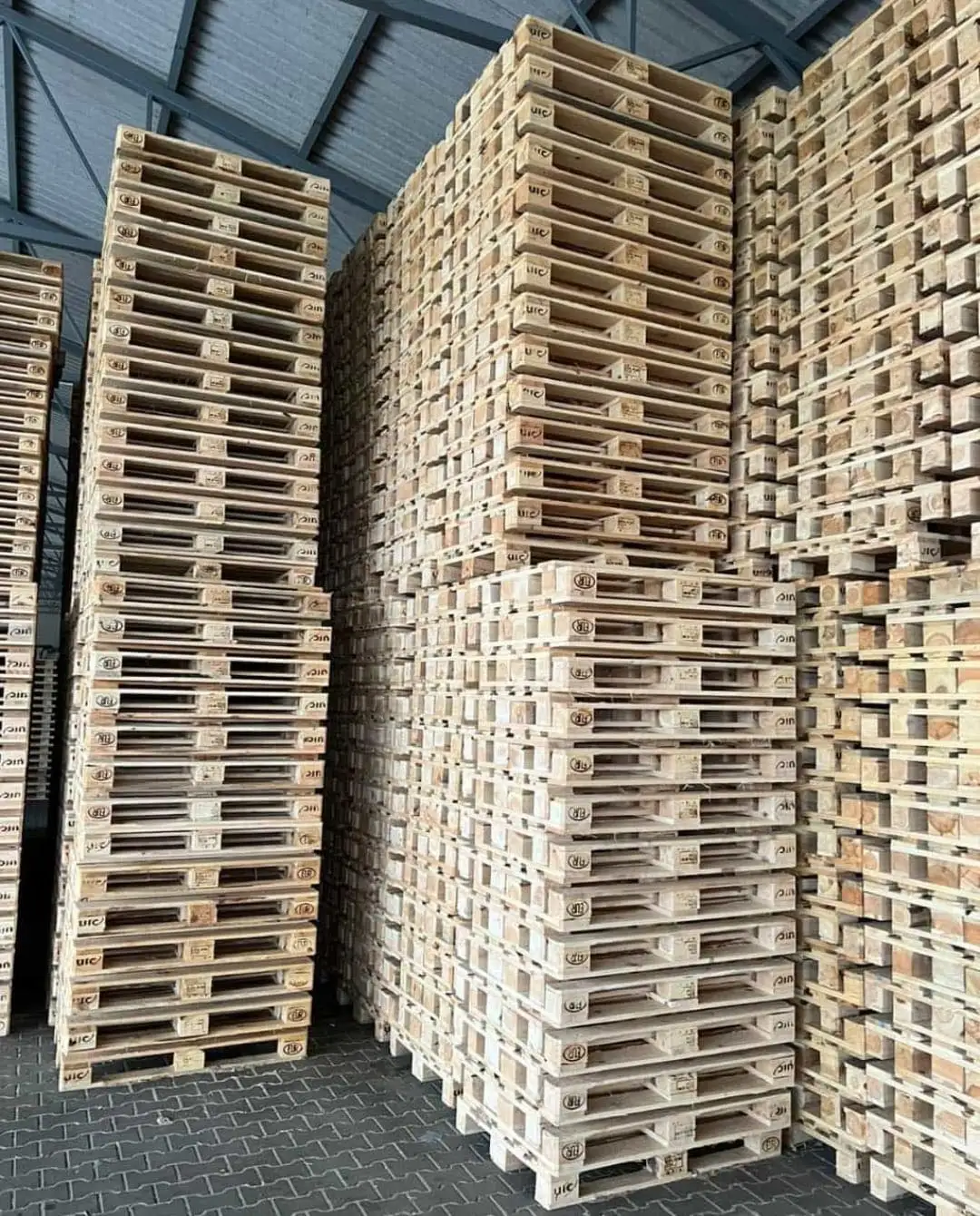 Epal Pallets - Euro Wood Pallets For Sale - Buy Epal Pallets - Euro ...