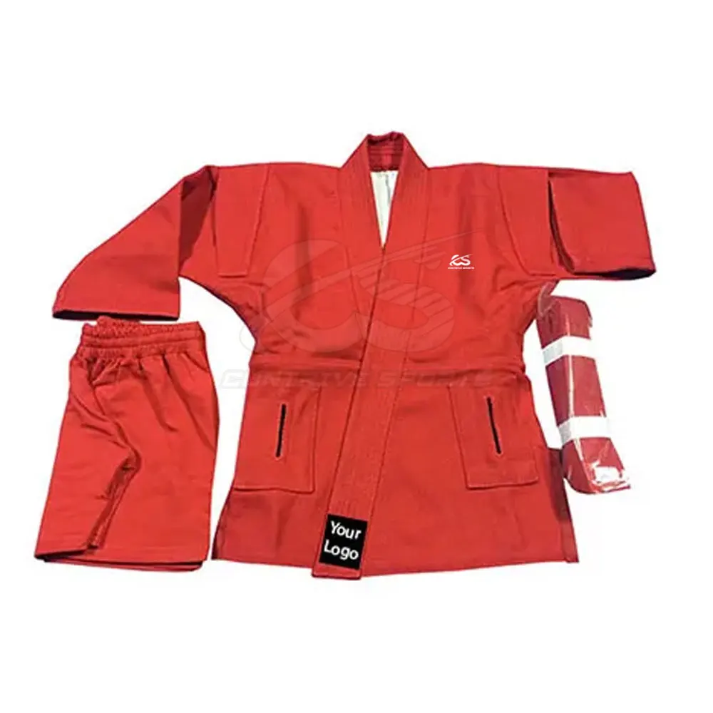Best Product Sambo Jacket | Sambo Uniform for Sale | Sambo Jacket 2023 ...