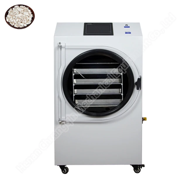 Freeze Dried Candy Machine Liofilizador Vacuum Freeze Dryer lyophilizer ...