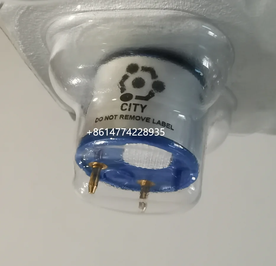 Aay80-390 (4oxv) City Technology Oxygen Sensor New In Stock - Buy ...