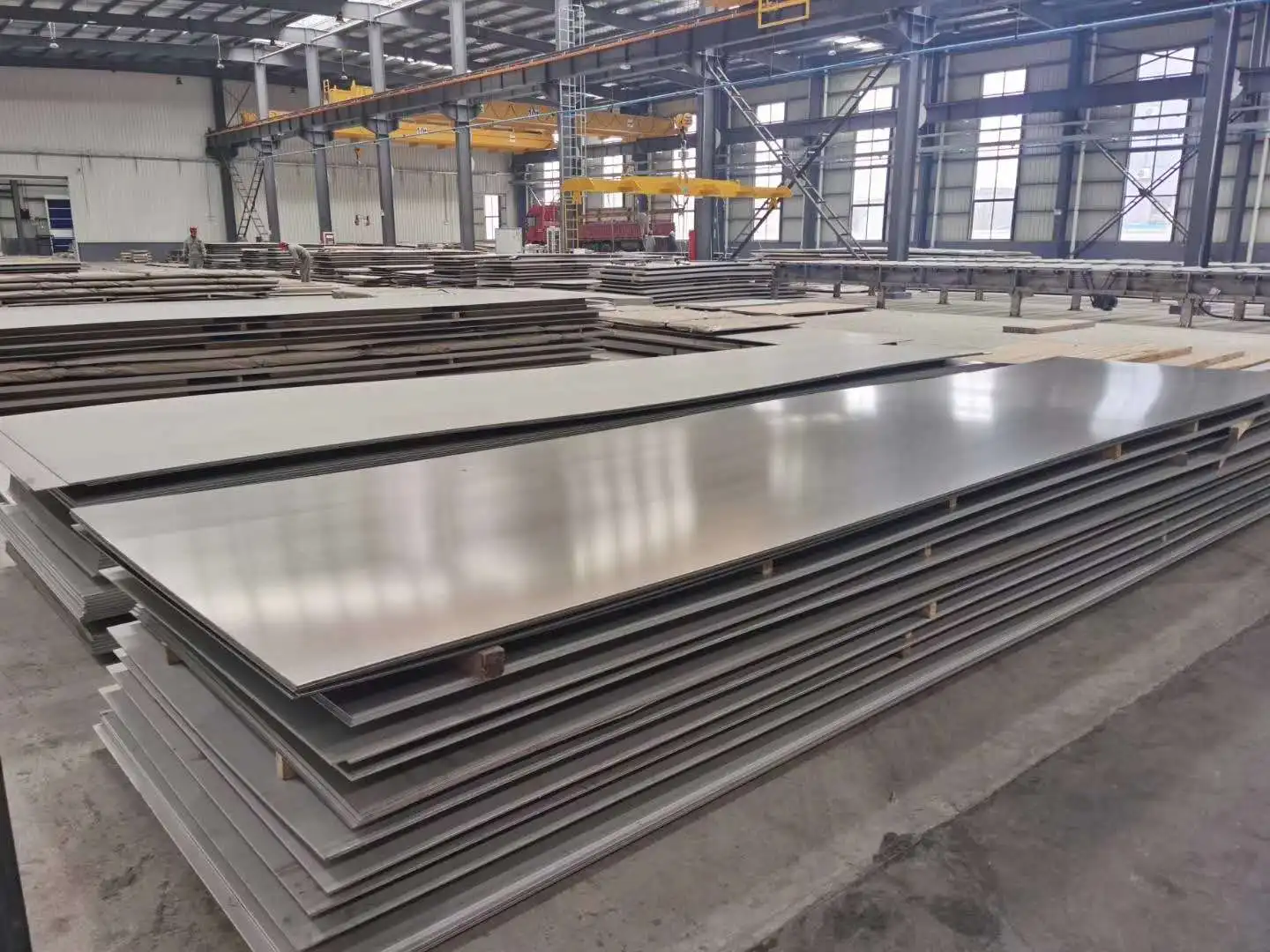 Sus Aisi Astm Jis 301 304 303 304l 310s 316l 904 Super Duplex 2507 4ft ...