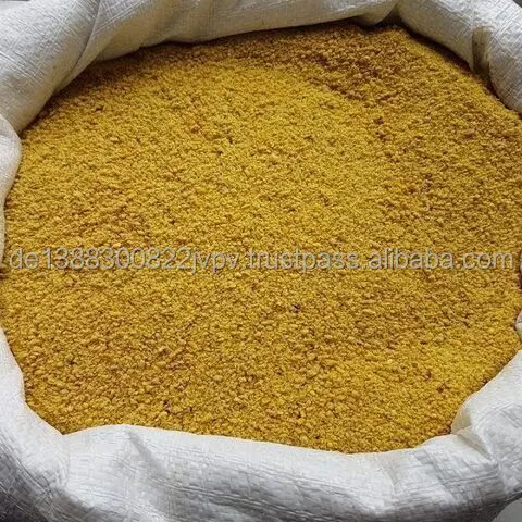 Factory Rate High Protein Quality Soybean Meal / Soya Bean Meal For ...