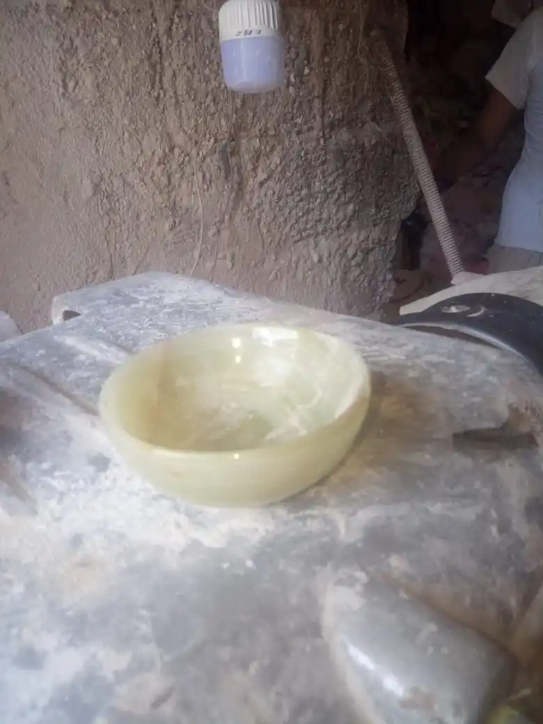 Natural Onyx Marble Bowl,Multicolored Onyx Bowls,Onyx Bowl Set - Buy ...