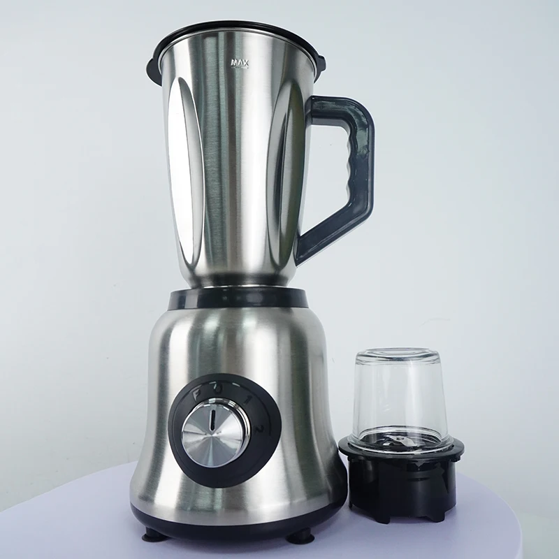 Home Appliance Stand Mixer Multifunction Grinder Mixer Kitchen Blenders ...