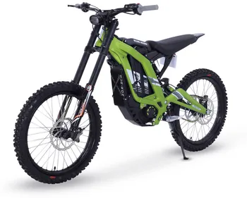Electric Surron Mountain Bike New Electric Light Bee X Sur Ron For Sale ...