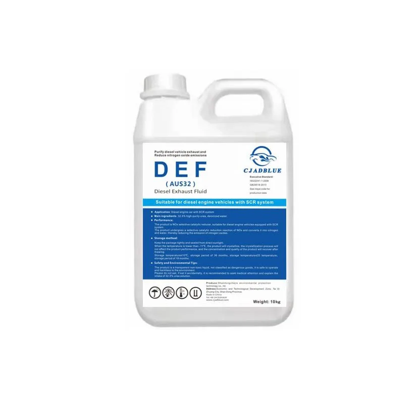 Adblue Iso 22241 Din 70070 Aus32 Def Urea Solutions Bulk Blue Diesel ...