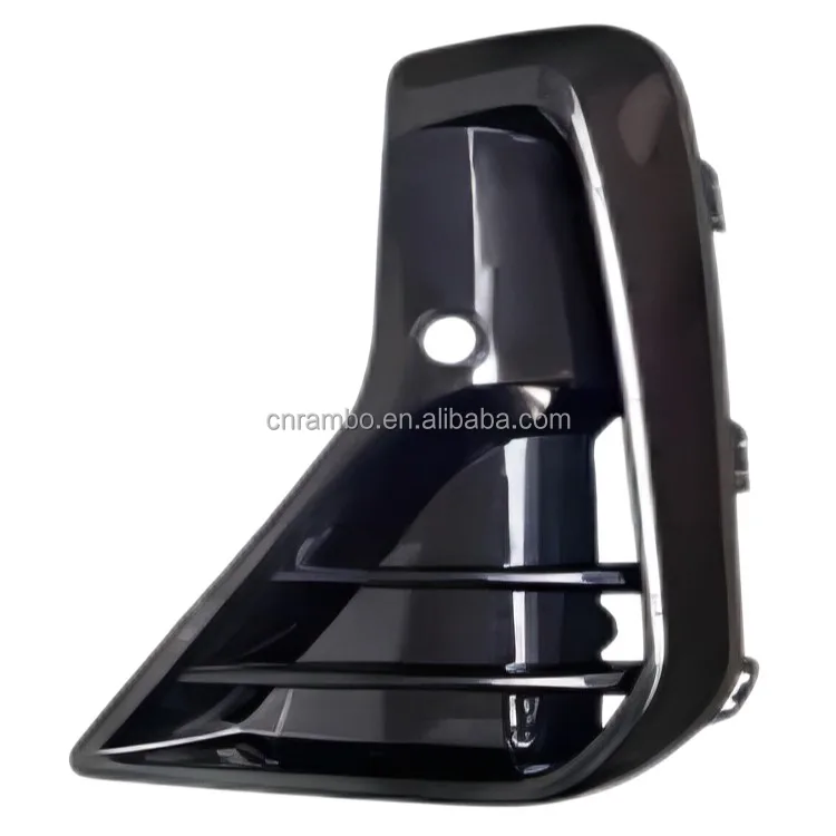 宝马iX3 G08 LCI 2020-2022的原始设备制造商51115A477B1 51115A477B2雾灯盖| Alibaba.com