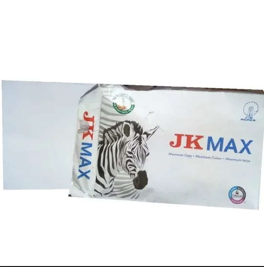 Jk Max Copier Paper A4 - 70 Gsm - Buy Jk Max Copy Paper,Brands Of A4 Paper A4 Paper 70 Gsm ...