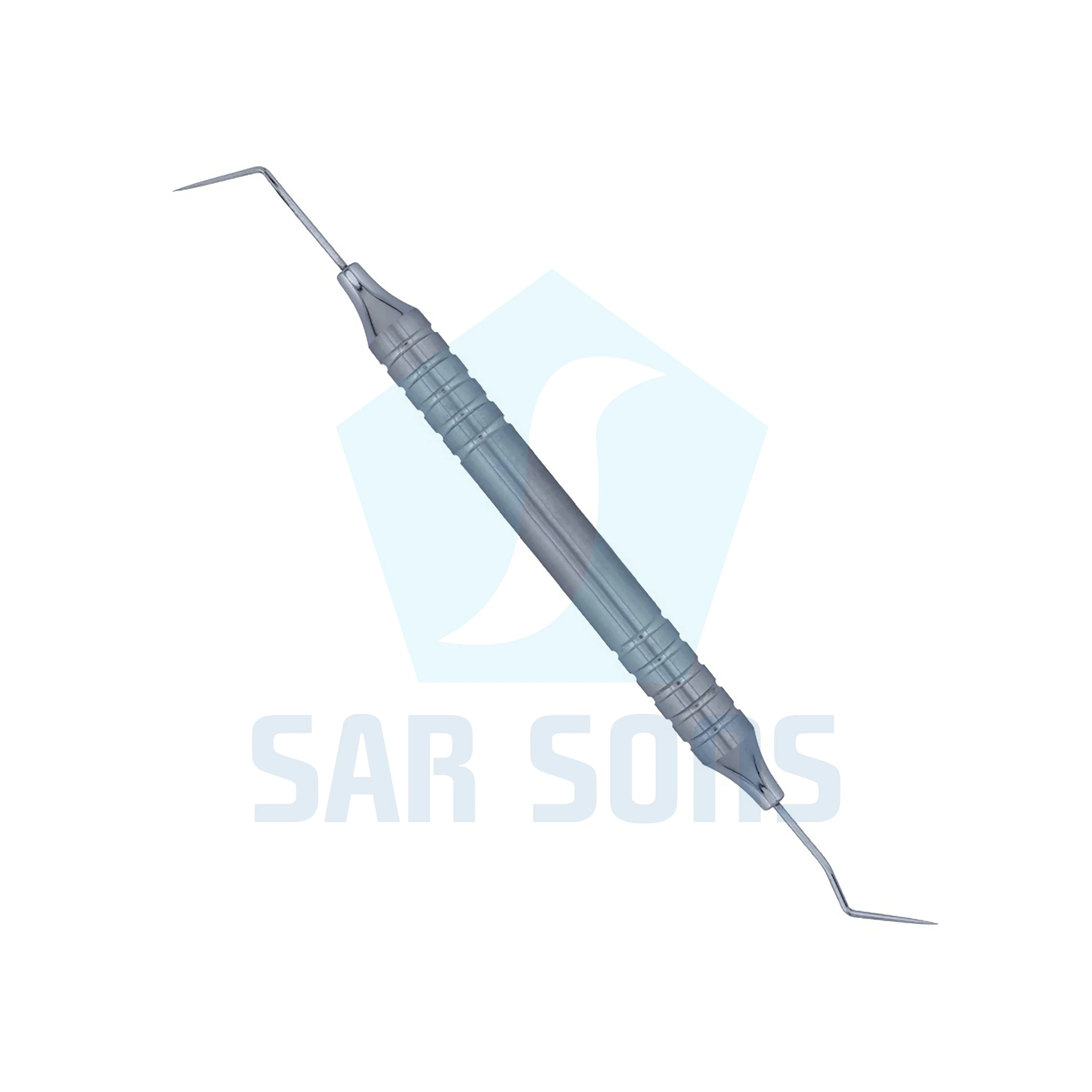 Dental Endo Explorer Dg16 Surgical Instruments Sar Sons Sugrical - Buy Dental Endo Explorer Dg16 ...