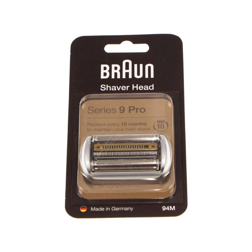 Braun 94m Series 9 Replacement - Buy Braun 94m Series 9 Replacement ...
