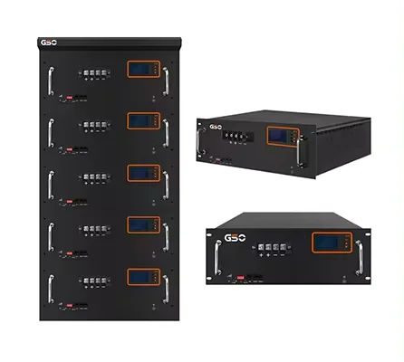 48v Lithium Ion Batteries 200ah 10kw Server Rack Mounted Lifepo4 ...