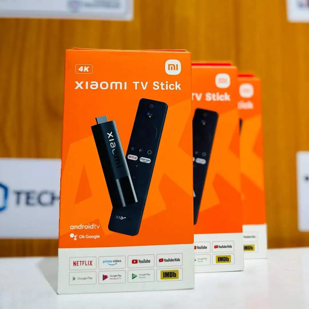 Xiaomi Mi Box S 4k Hdr Smart International Streaming Media Player With ...