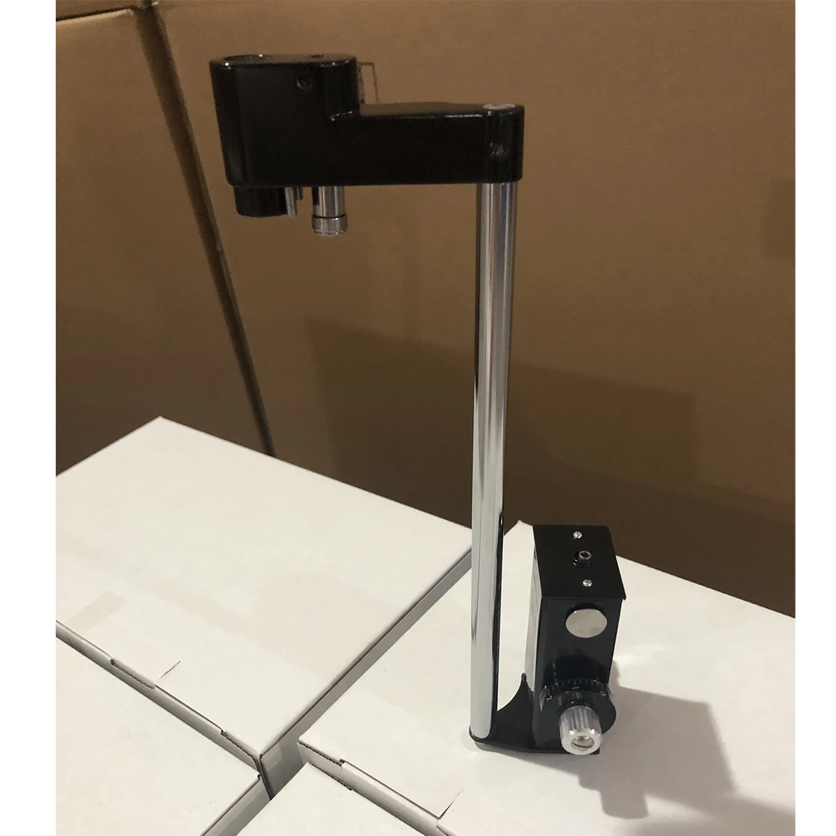 Applanation Tonometer Intraocular Pressure Measurement Ophthalmology ...