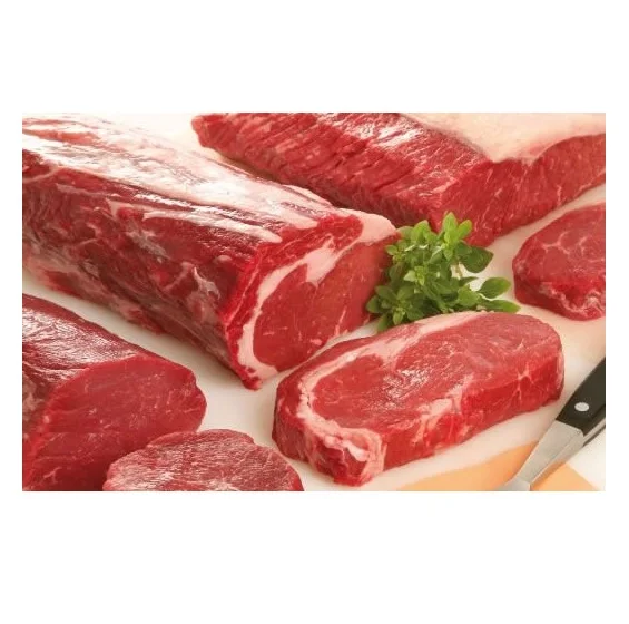 Halal Buffalo Boneless Meat/ Frozen Beef Frozen Beef Shin Shank - Buy ...