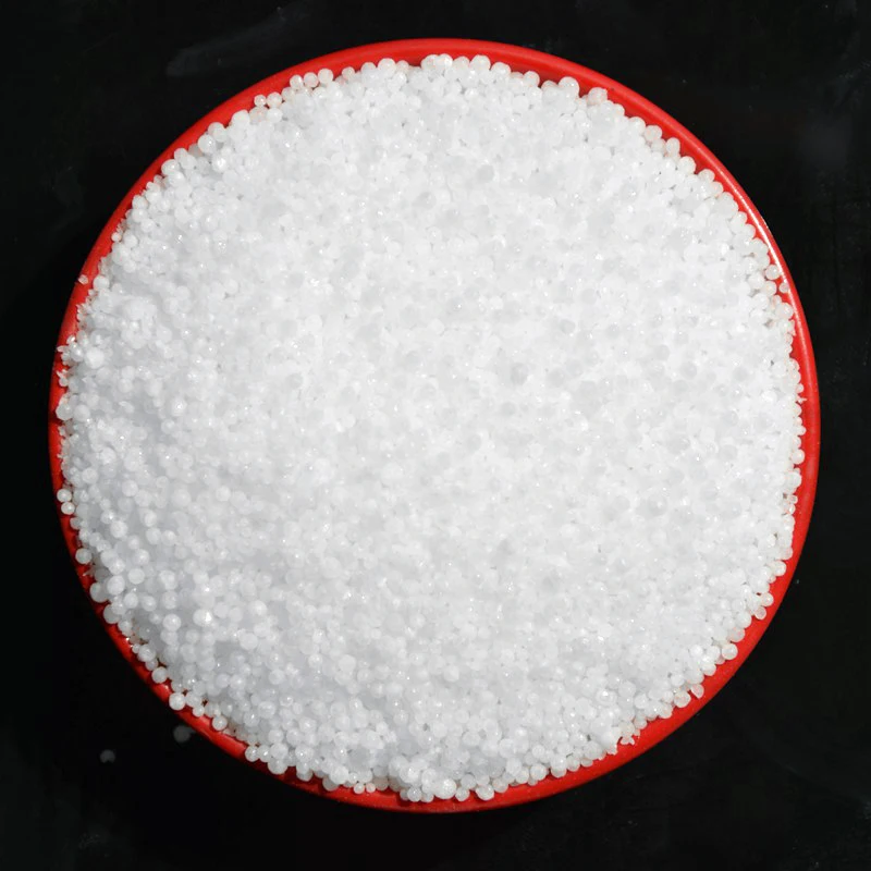 High Quality Granular 46 Nitrogen Fertilizer Urea 46% Feed Grade Urea ...