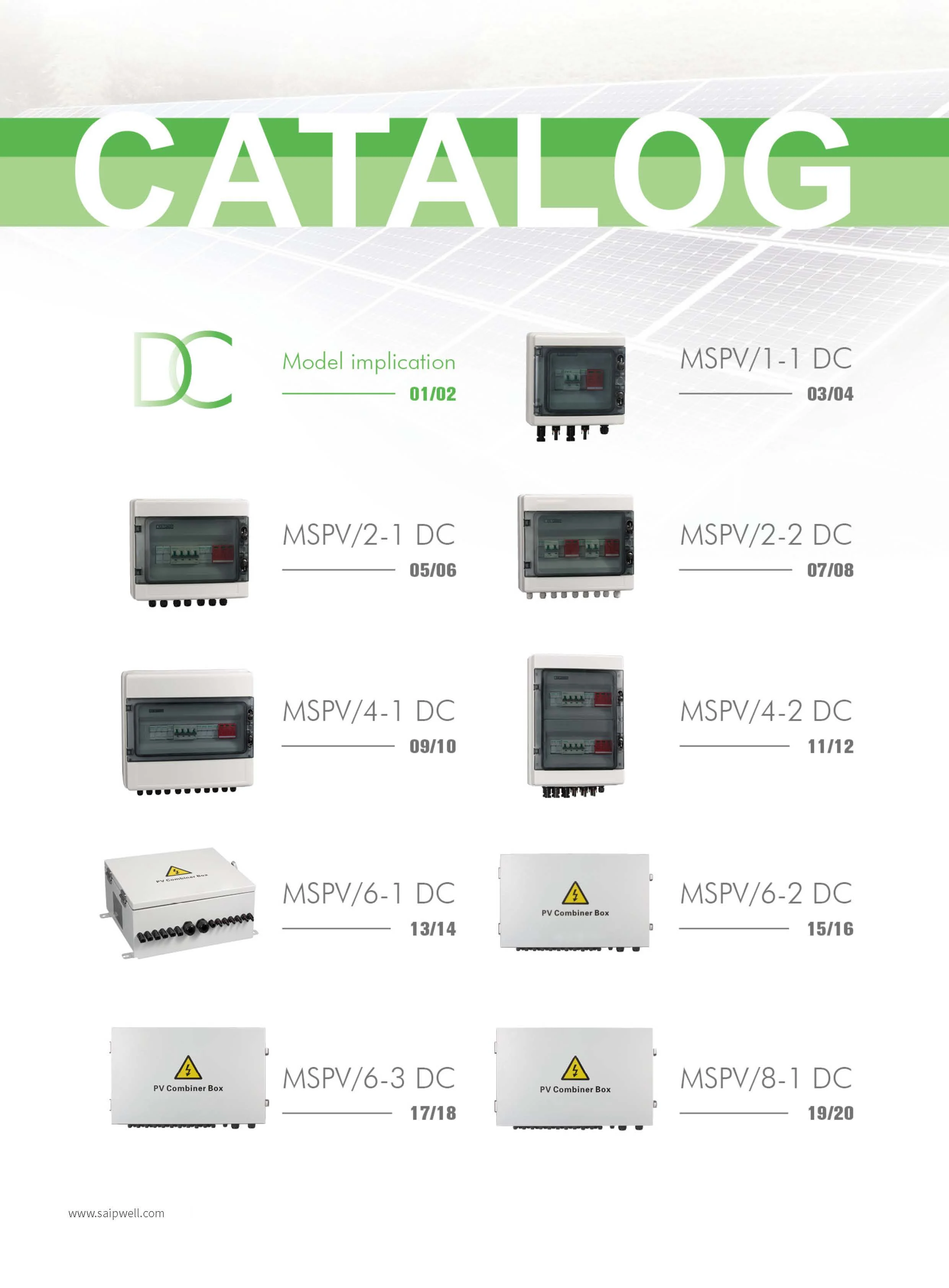 Multifunctional Carry a Combination Junction Boxes Wholesale 20 Strings ...