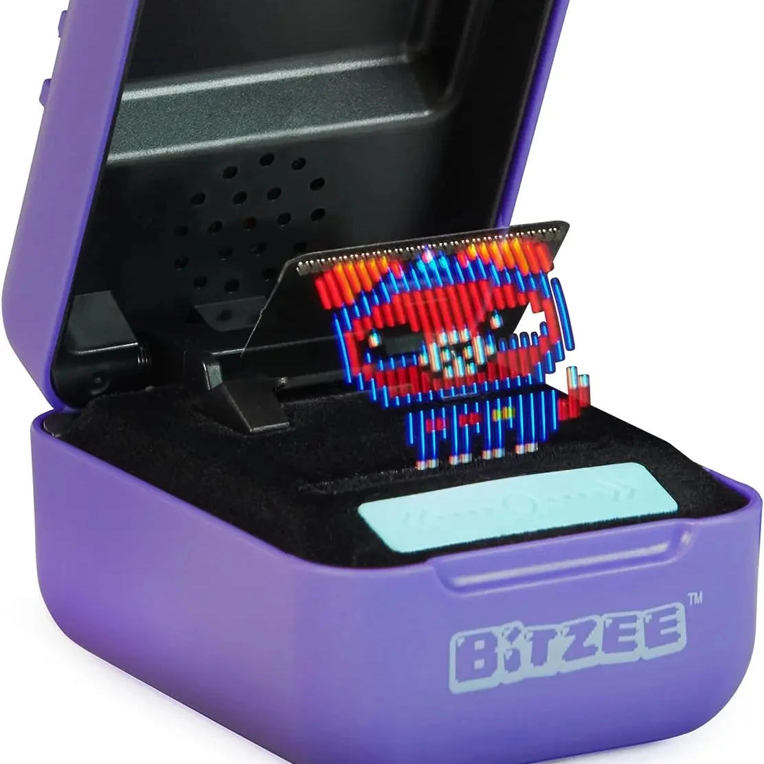 Best Selling Bitzees,Interactive Toy Digital Pet And Case With 15 ...