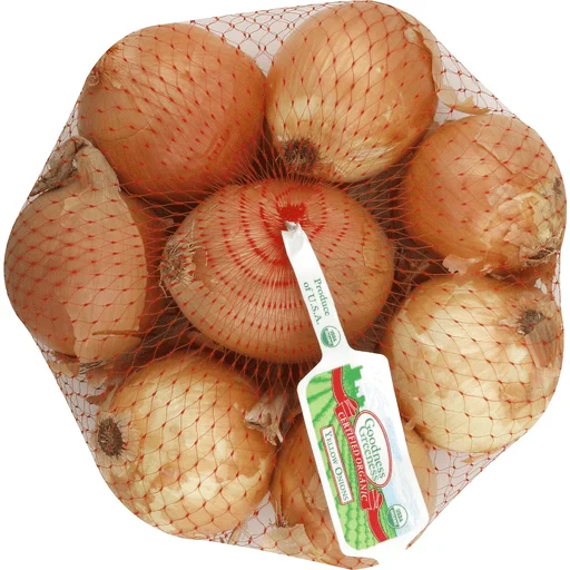 Fresh Yellow Onion 6-8cm 2024 Newest Crop Export Quality Fresh Yellow ...