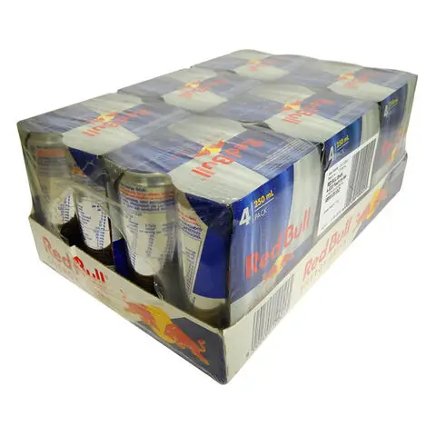 Wholesale Redbull Summer Edition Energy Drink 12fl Oz Cans - Buy ...