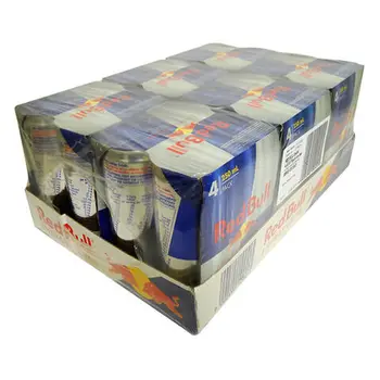 Wholesale Redbull Summer Edition Energy Drink 12fl Oz Cans - Buy ...