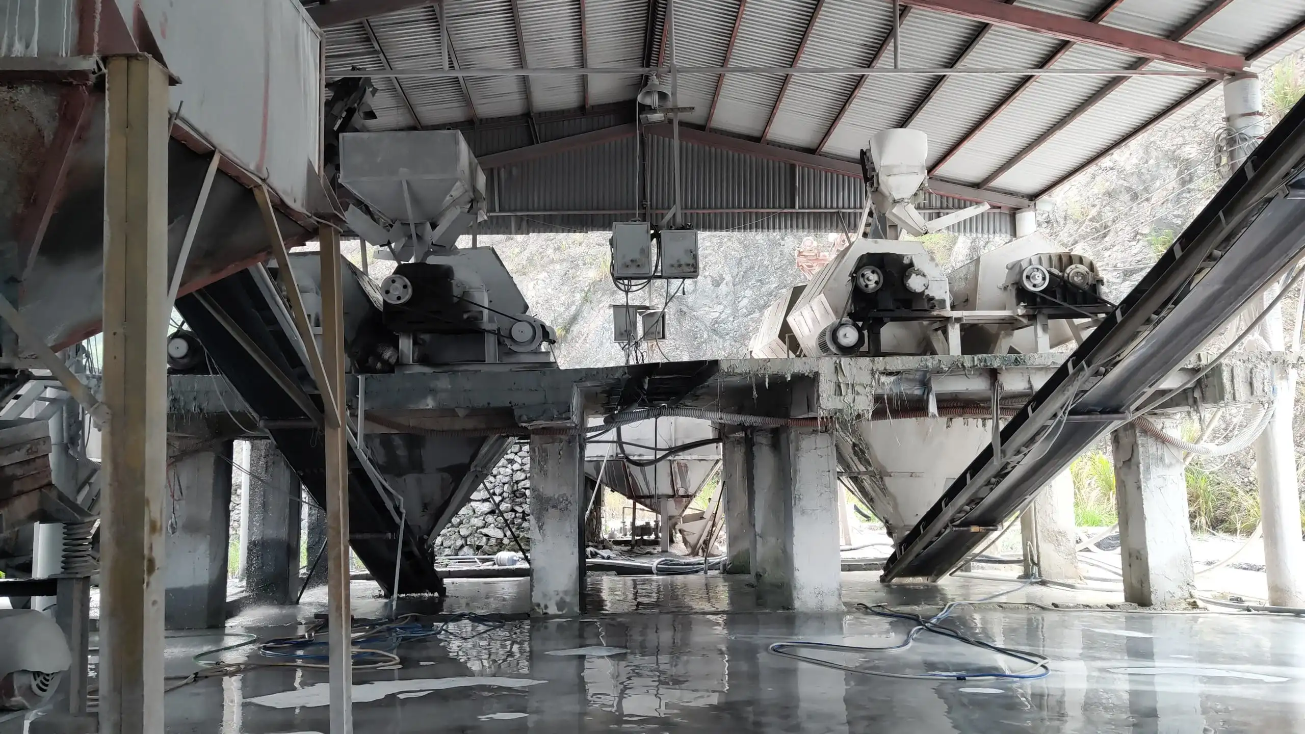 Vietnam Natural Stone Granite Step Or Stair For Outside Stair Made Of ...