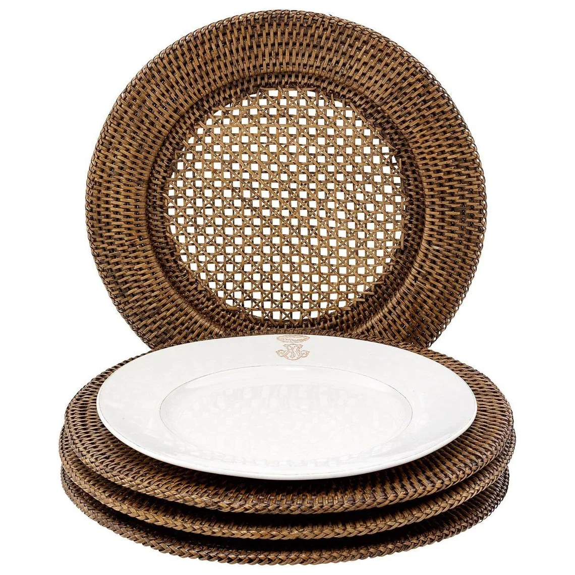 Best Price Acacia Wood Dinner Plate Acacia Wood Dinner Plate For Decor ...