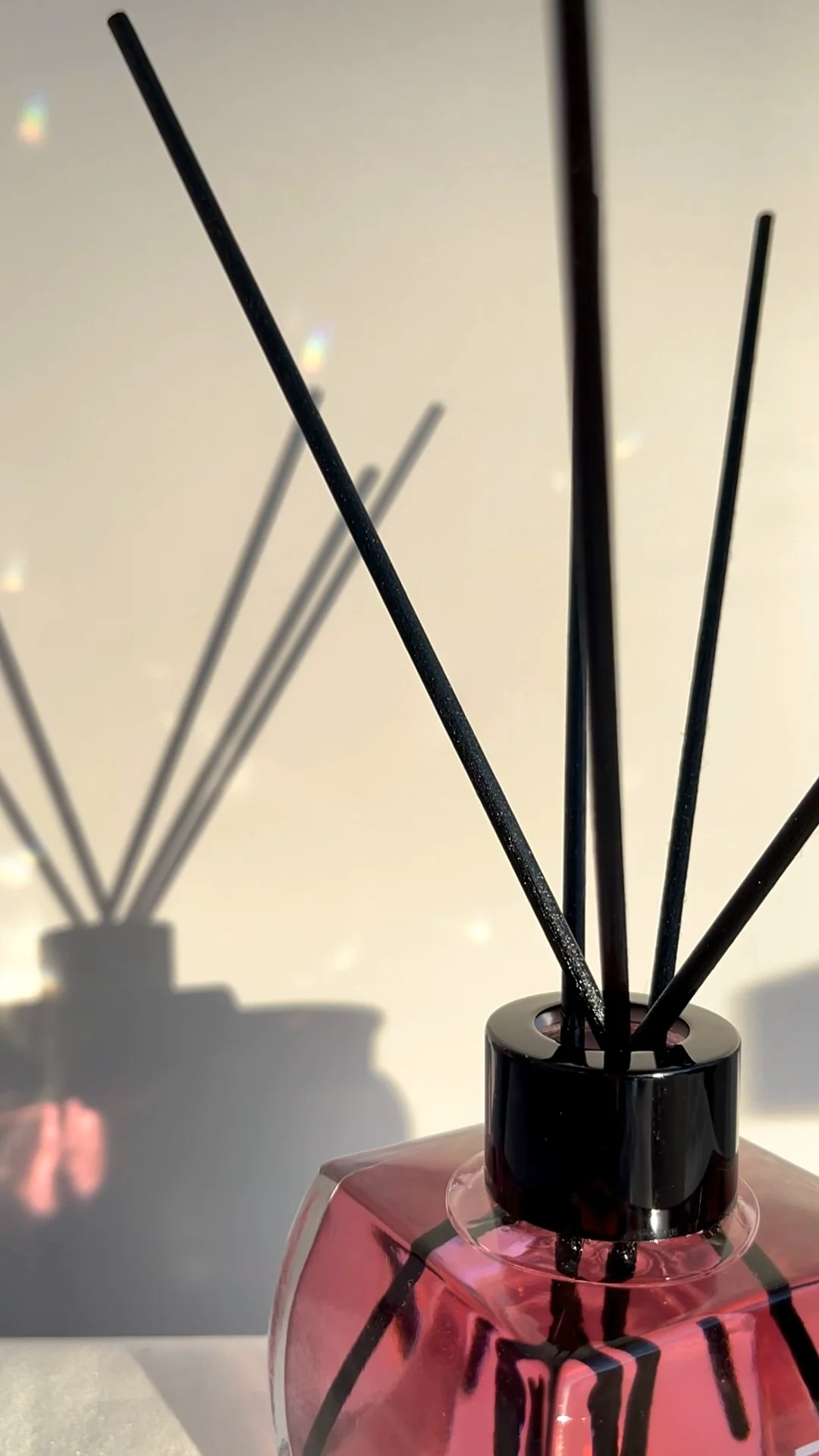 120ml Loris Reed Diffuser Air Freshener Kajla Liquid All-season Stocked ...