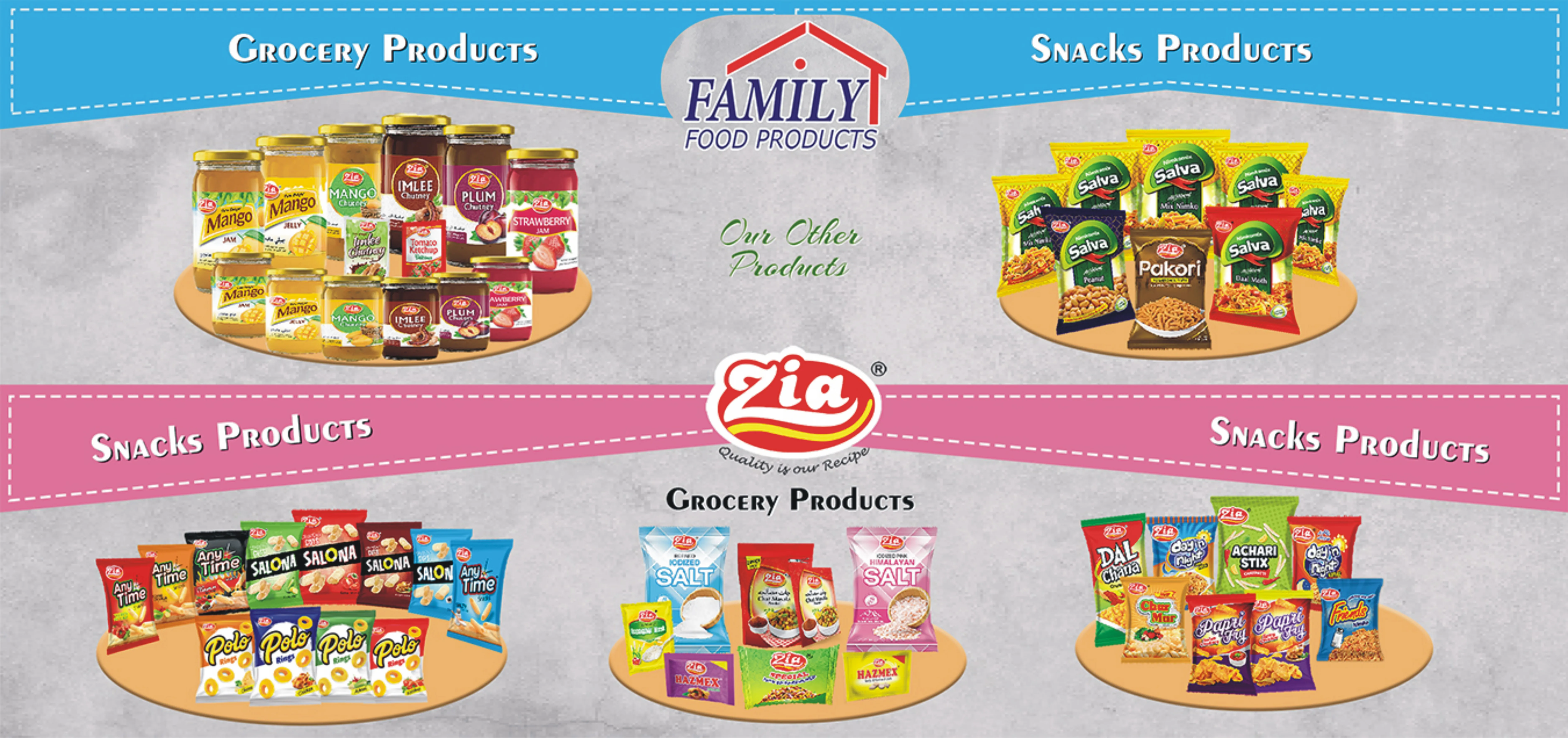 Good Mix Flavored Salve Nimko Hot Spicy Crispy Wheat Flour Snacks Cheap ...