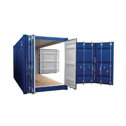 20ft 40ft 40hc New Empty Container Shipping Container Used Container ...