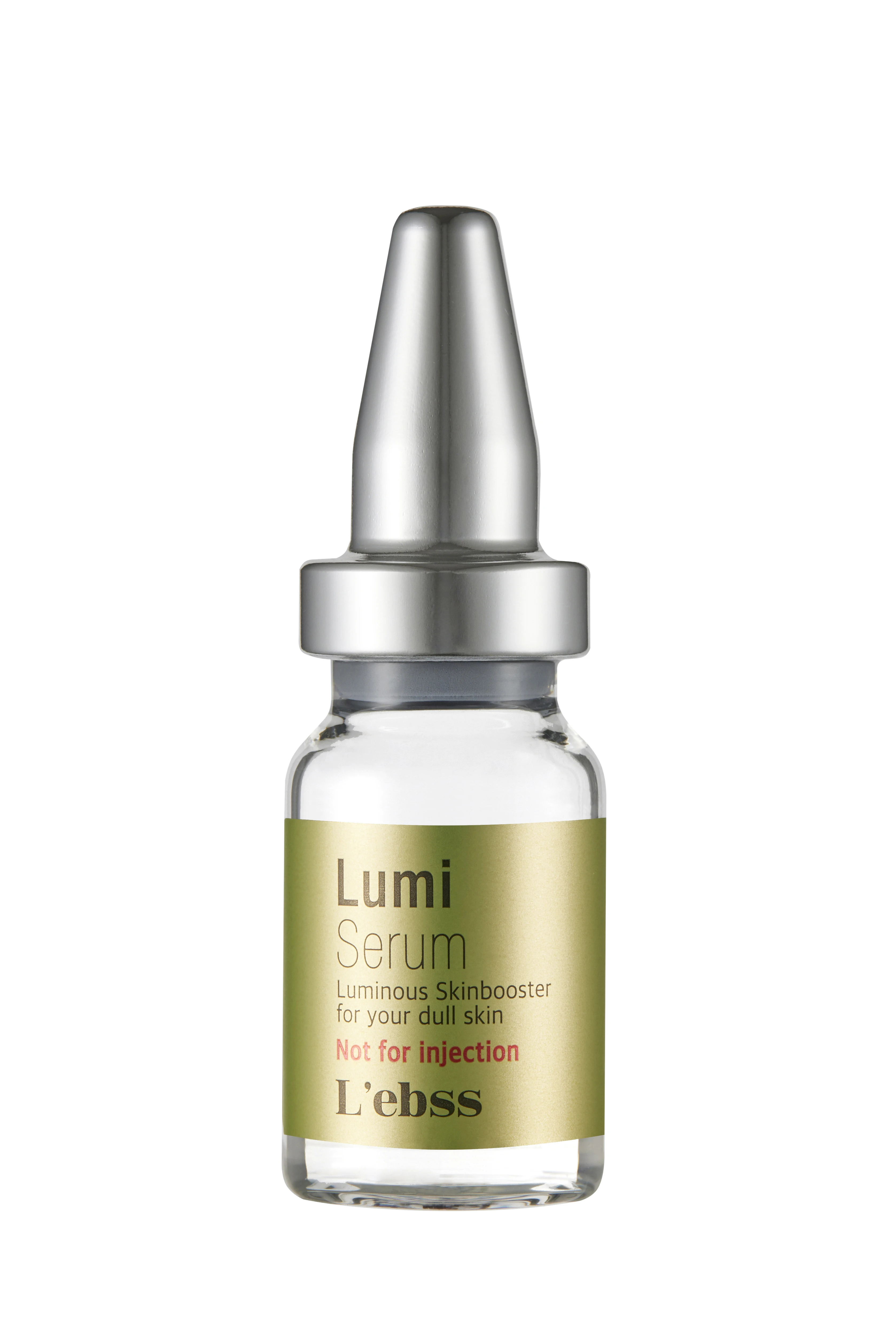 Great Quality Korean Brand Skincare Bright Glow Healthy Lebss Lumi ...