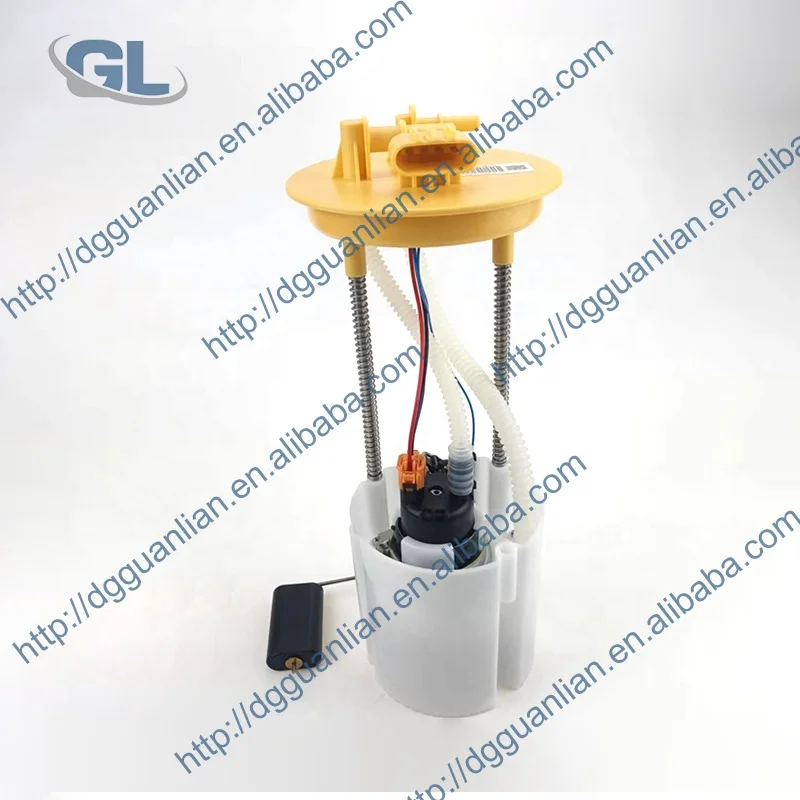 Auto Parts Fuel Pump Assembly for M3 Bl Manufacturer OEM 36977-2502 ...