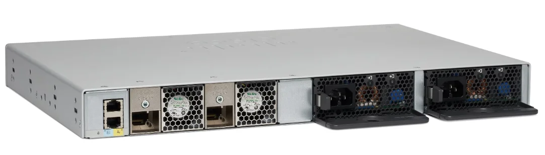 Good Discount C9200l-24t-4g-e 24 Port Ethernet Data Network Switch ...